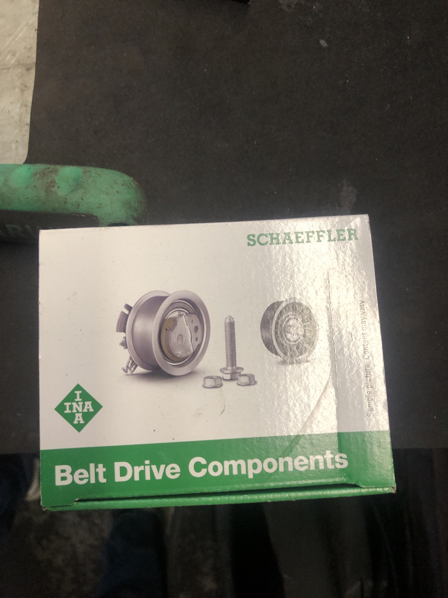 10. Устранение подтеков — BMW 5 series (E39), 2 л, 1997 года | своими ...