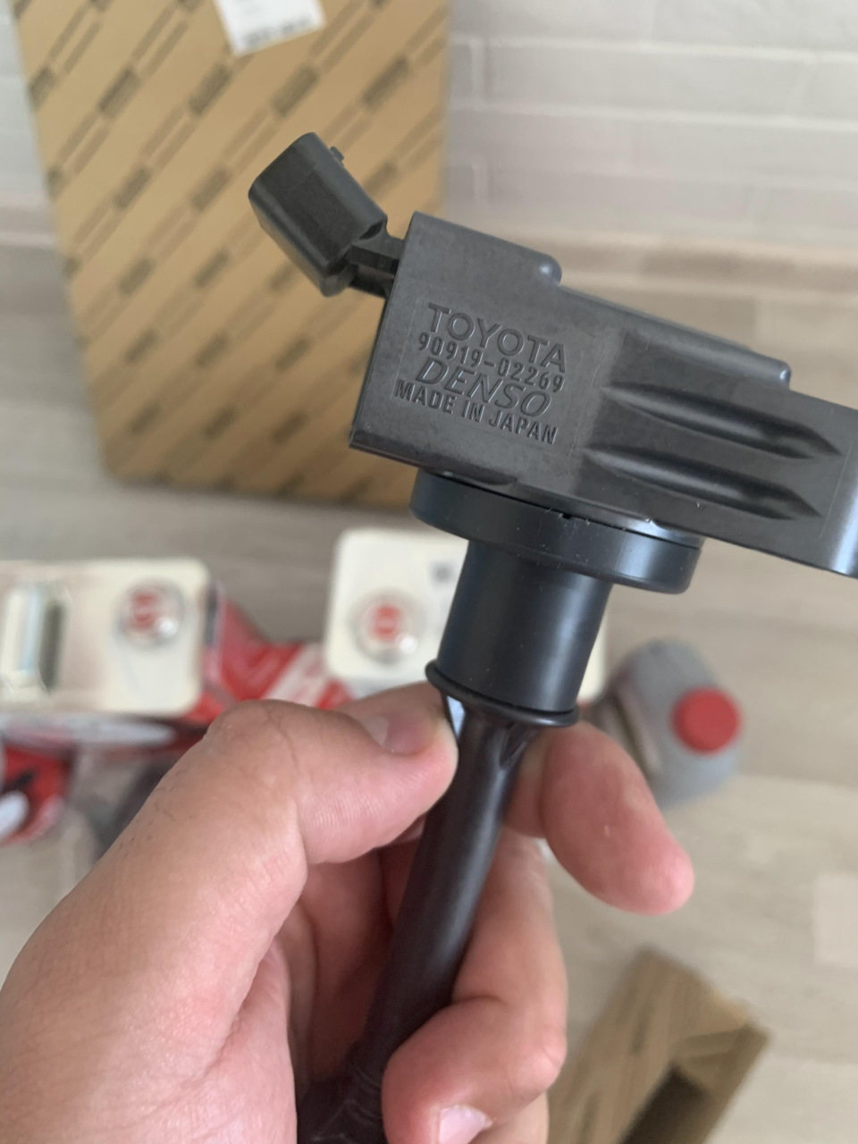 Большое ТО. Двигатель, АКПП, + развал-схождение. — Lexus IS III, 2 л ...