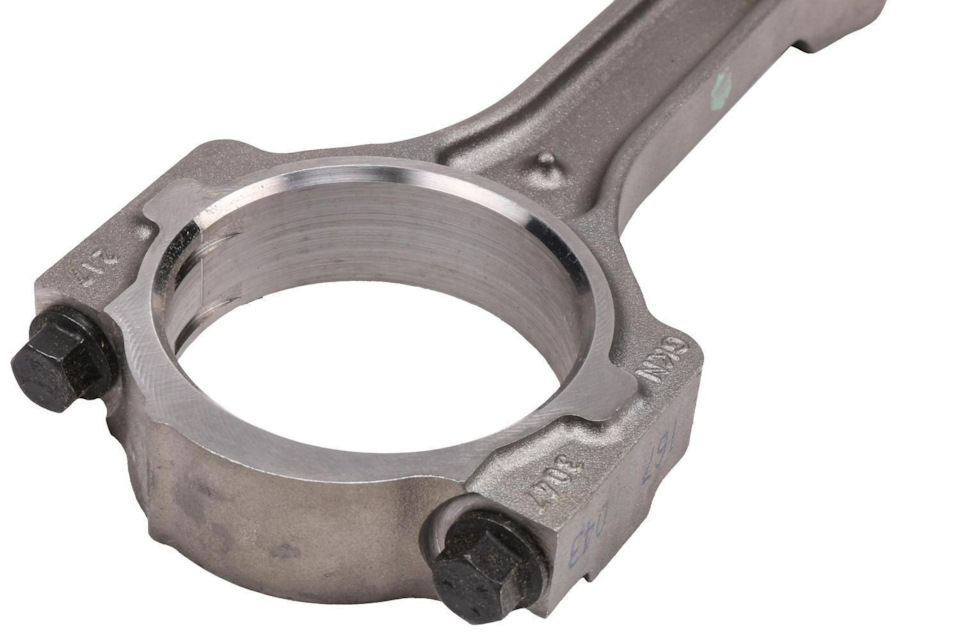 93443044 Engine Connecting Rod GM | Запчасти на DRIVE2