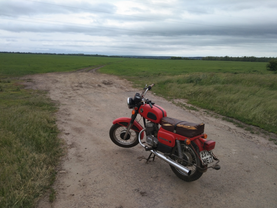 Приобрел Восход 3м — DRIVE2