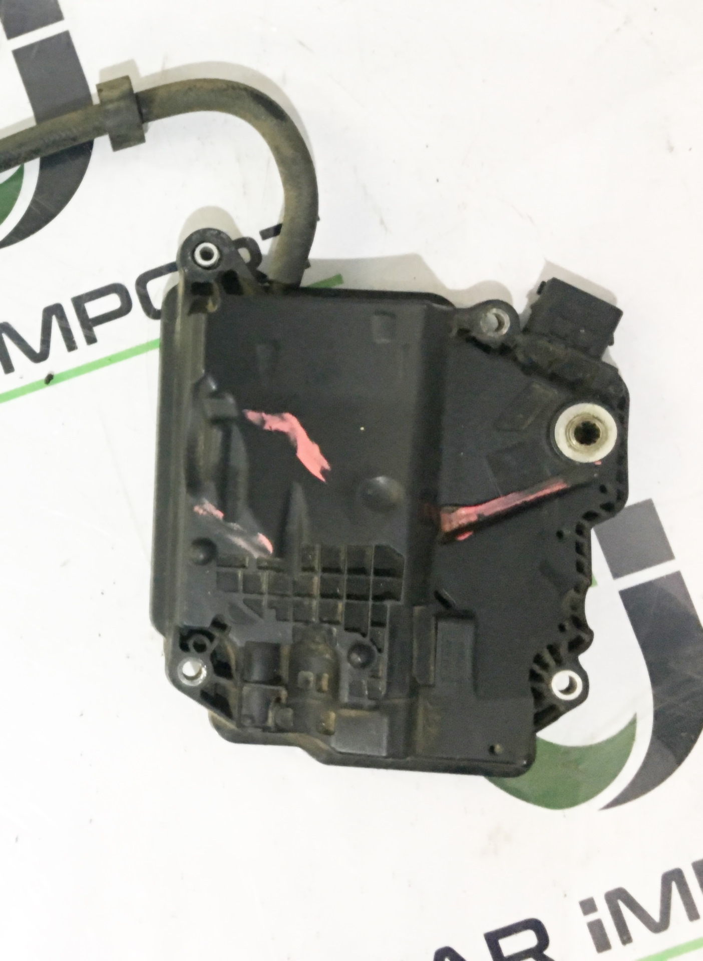 Мерседес Модуль сервопривода АКПП ISM плата w164 A1644460310 — CAR ...