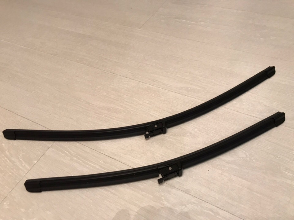 Небольшие итоги зимы — Volkswagen Golf GTI Mk6, 2 л, 2011 года | просто ...