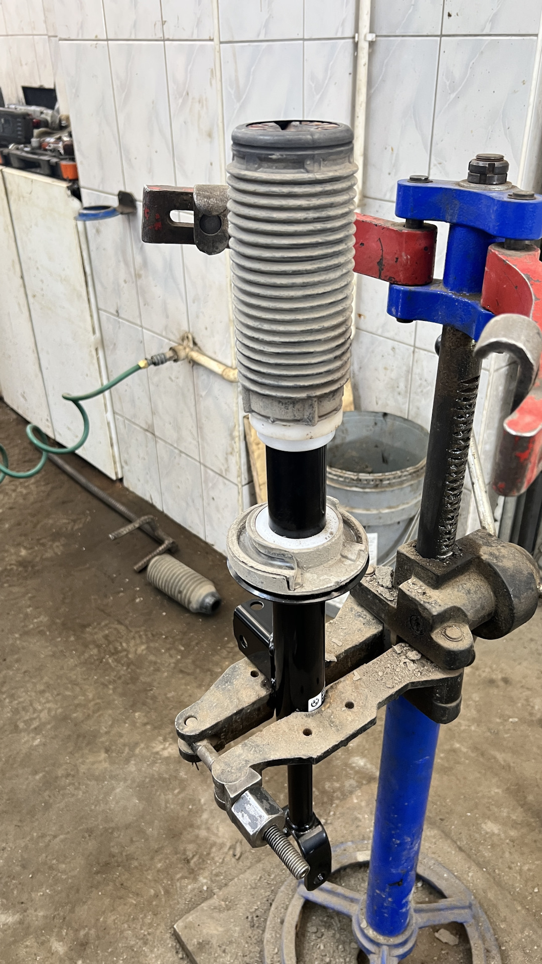 ТО — BMW 5 series (G30), 2 л, 2017 года | плановое ТО | DRIVE2