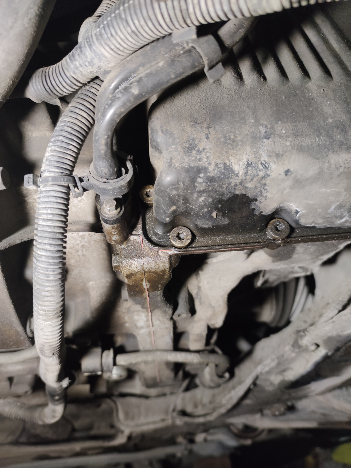 ТО ФАЛЬШ СТАРТ — Volvo S80 (2G), 3,2 л, 2007 года | расходники | DRIVE2