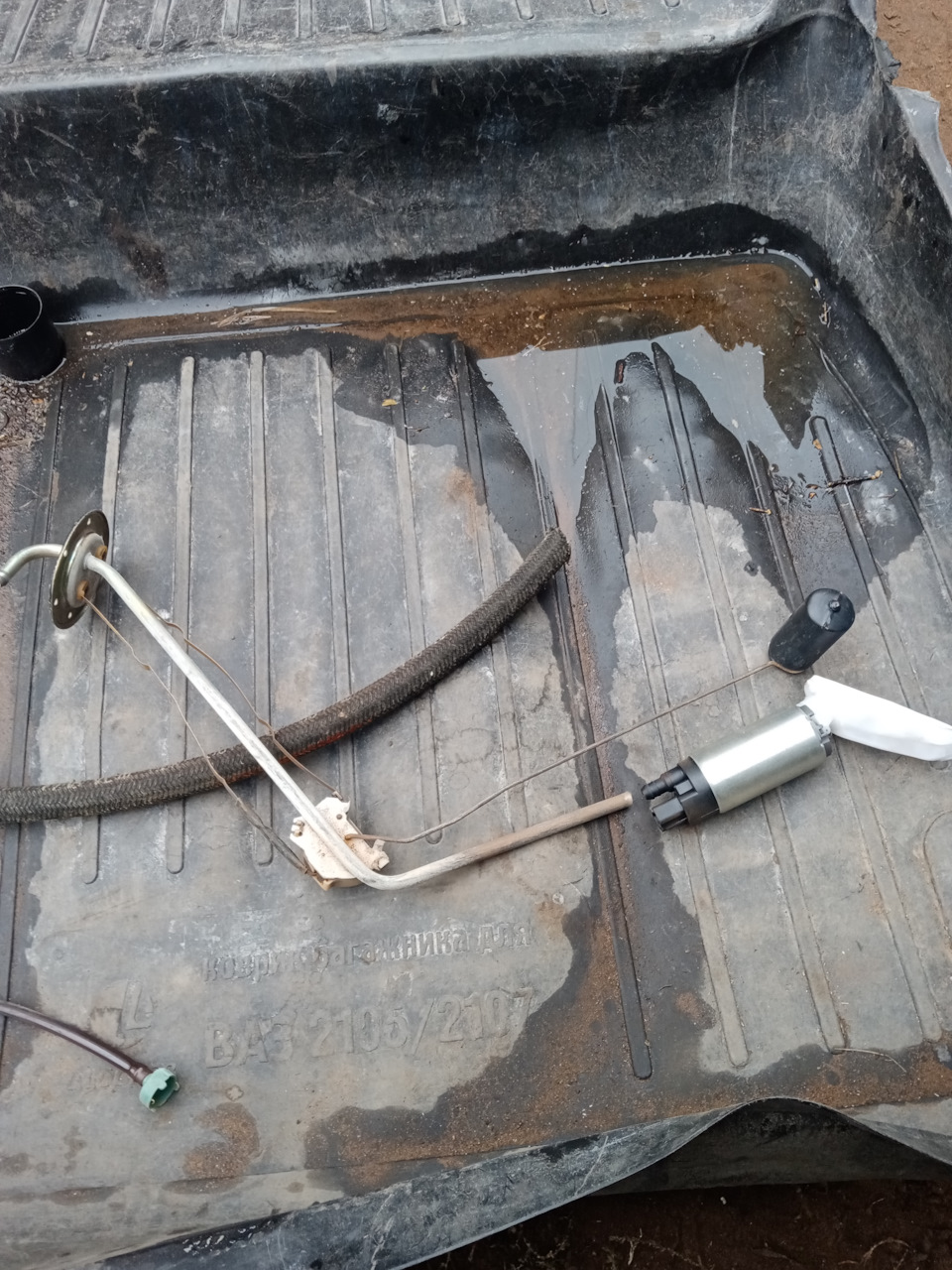 2105200 КОМПЛЕКТ ТОРМОЗНЫХ КОЛОДОК, ДИСКОВЫЙ ТОРМОЗ ROAD HOUSE ...