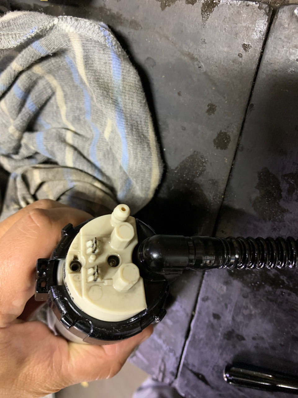 Как я потратил кучу времени и денег. Или, как делать не надо… Эпопея с ...