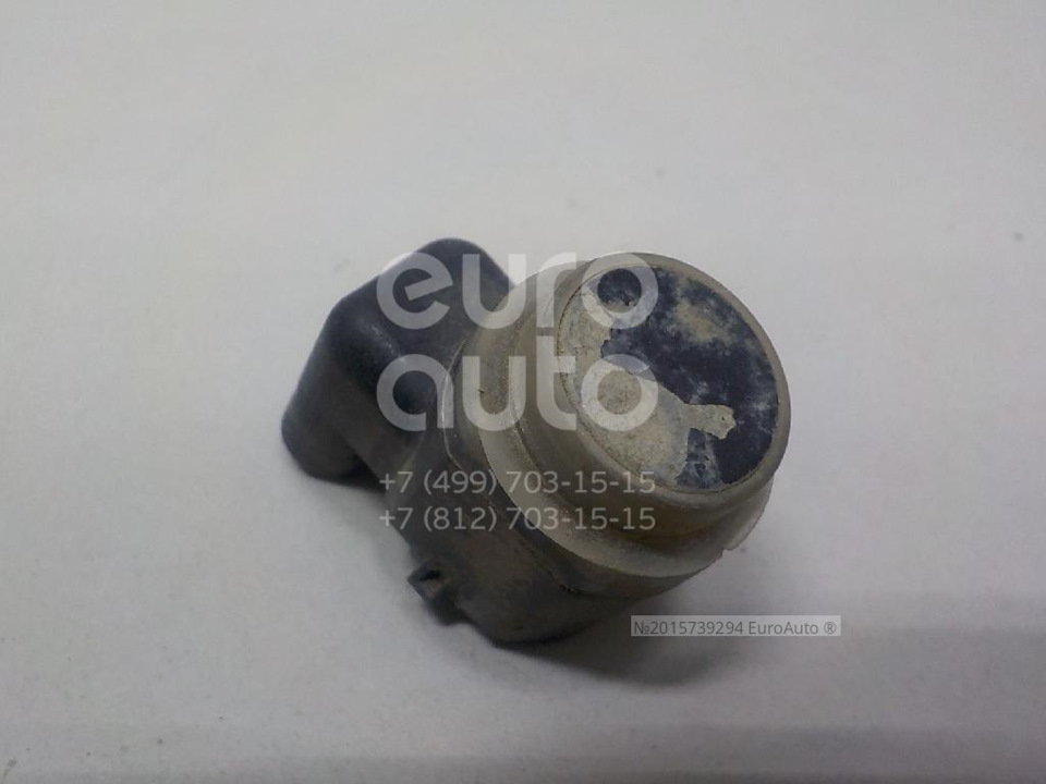 968902S100 Датчик парковки ультразвуковой KIA HYUNDAI | Запчасти на DRIVE2
