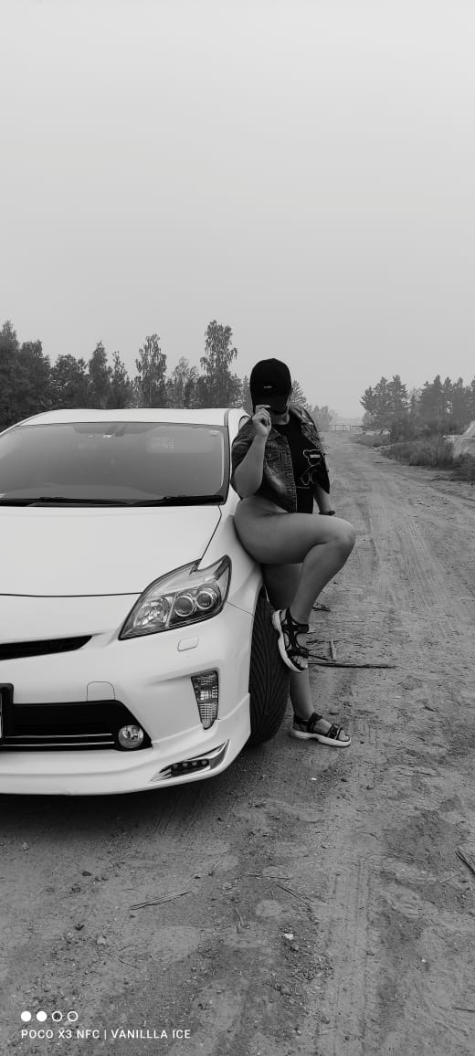 Underground station — Toyota Prius (30), 1,8 л, 2015 года | фотография | DRIVE2