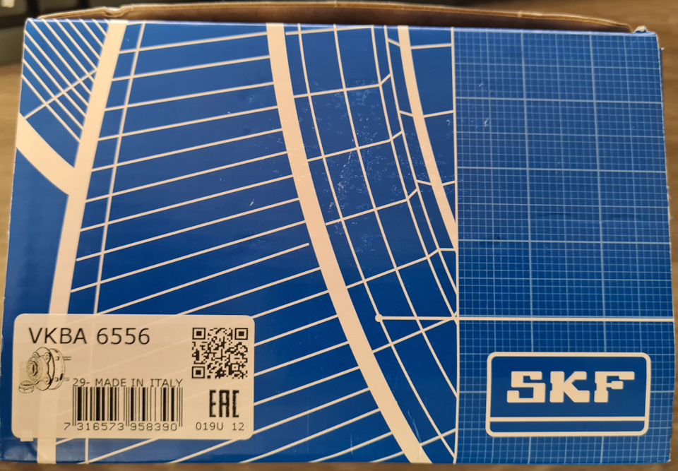 #️⃣1️⃣5️⃣🔧- Гул колеса или идем на взлёт 🛬 — Skoda Octavia A5 Mk2, 1,6 ...