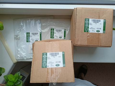 Обо всём Land Rover Freelander 2 (L359) — отзывы и Бортжурналы на DRIVE2