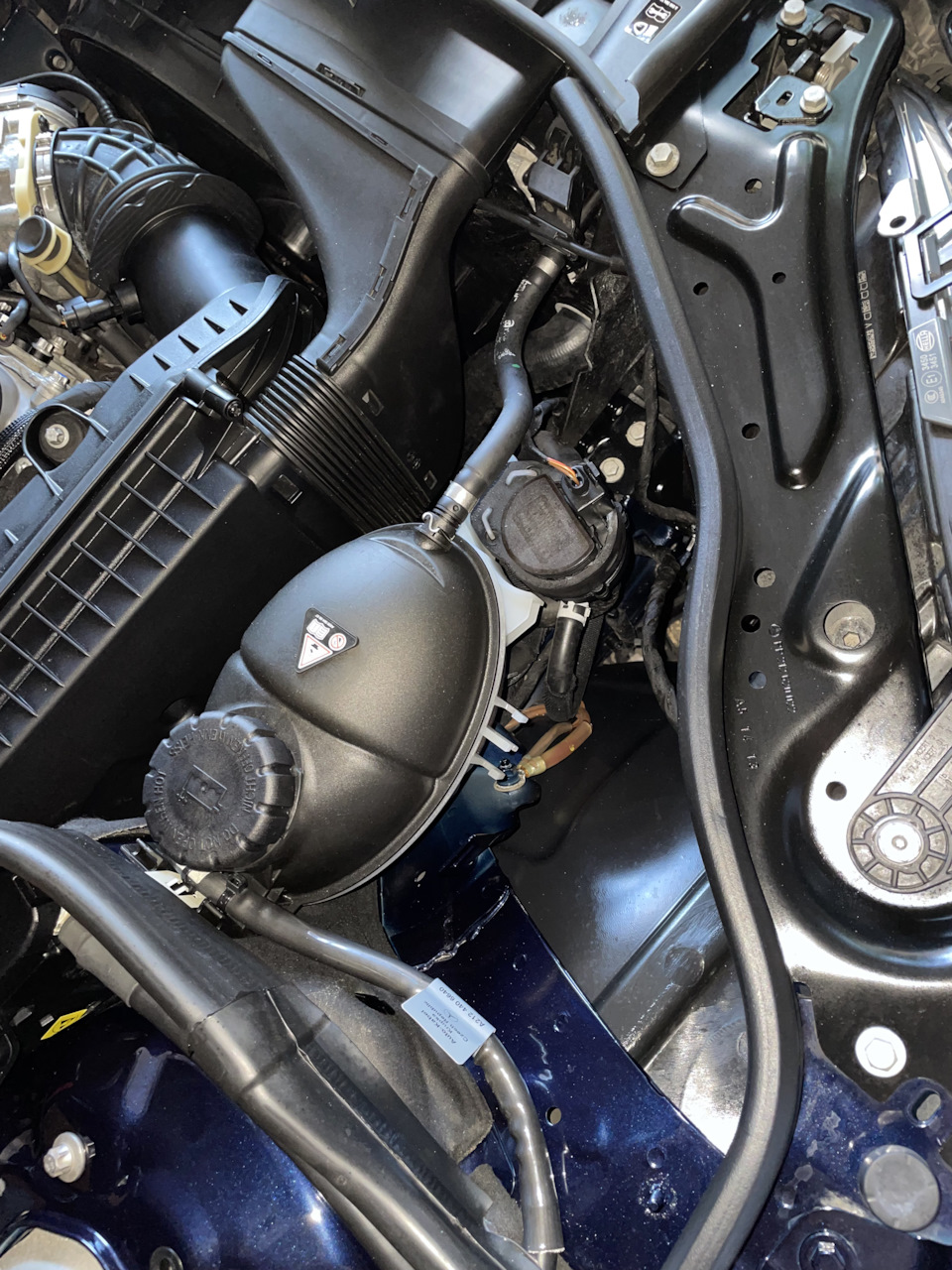 552003 Рычаг подвески KIA HYUNDAI | Запчасти на DRIVE2