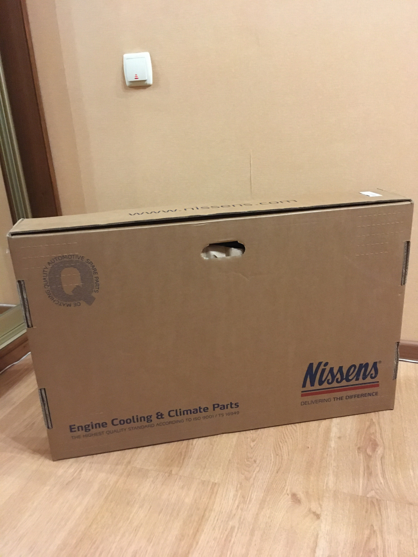 радиатор, сальник, опора, подушка — BMW 3 series Coupe (E30), 2 л, 1986 ...