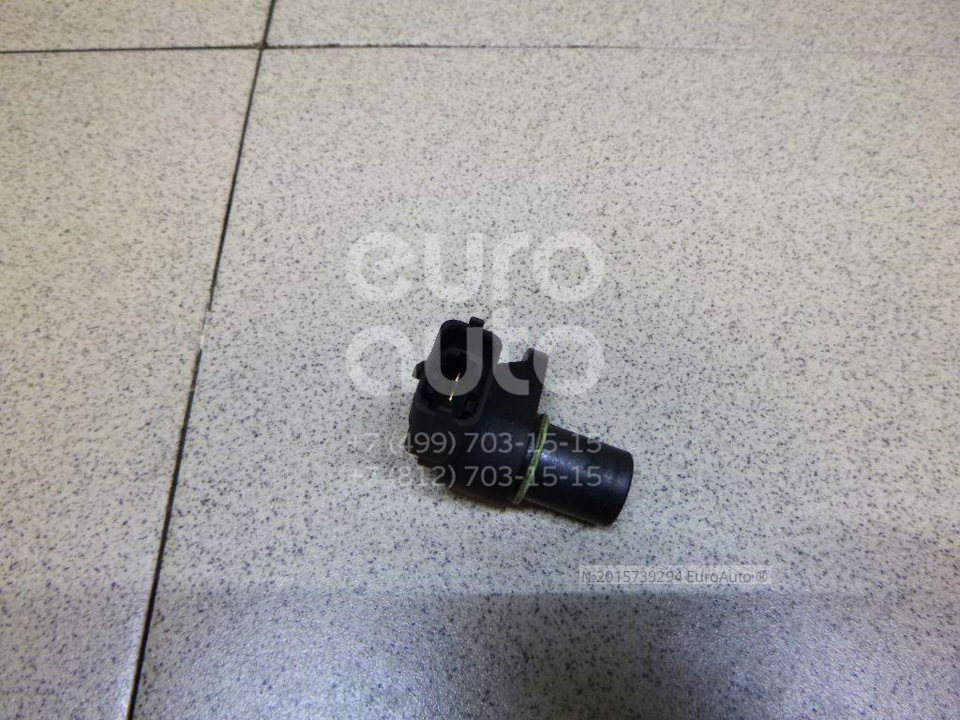 3930027000 Датчик положения распредвала KIA HYUNDAI | Запчасти на DRIVE2