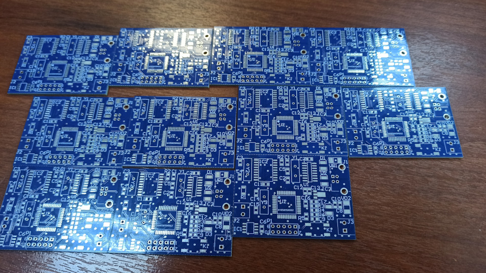 Самодельный CAN Hacker (CANHacker) на базе Arduino. — DRIVE2