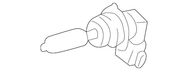 9098120021 Лампа газоразрядная (D4S 42V 35W P32d-5 6000K) TOYOTA LEXUS ...