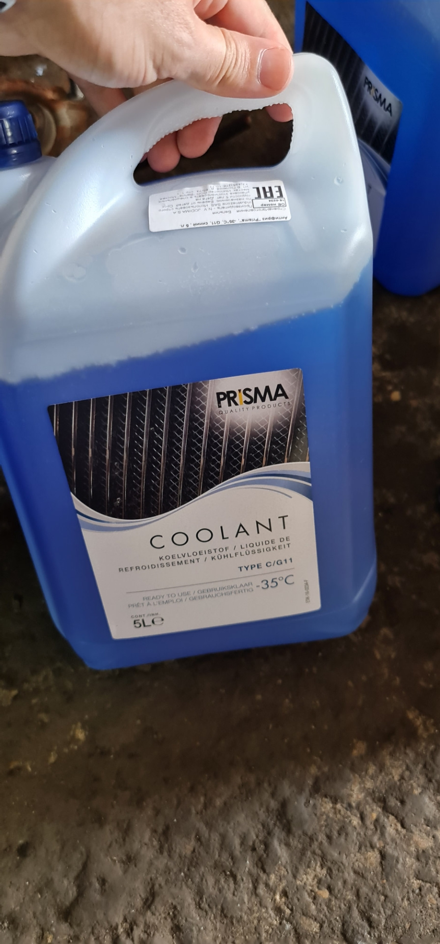 Наконец то починили! — Volvo XC70 III, 2,4 л, 2014 года | визит на ...