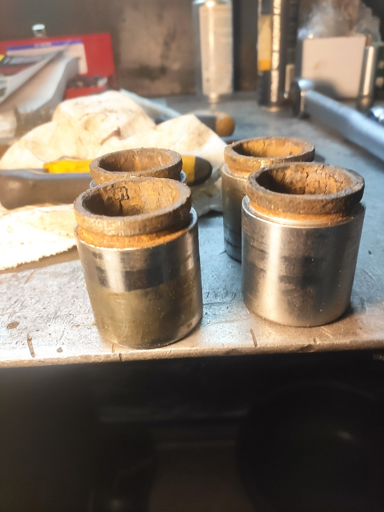 установка летний резины и обслуживание — Mitsubishi Pajero Sport (3G ...