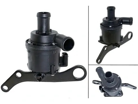 539000310 Вспомогательный водяной насос (контур охлаждения) INA ...