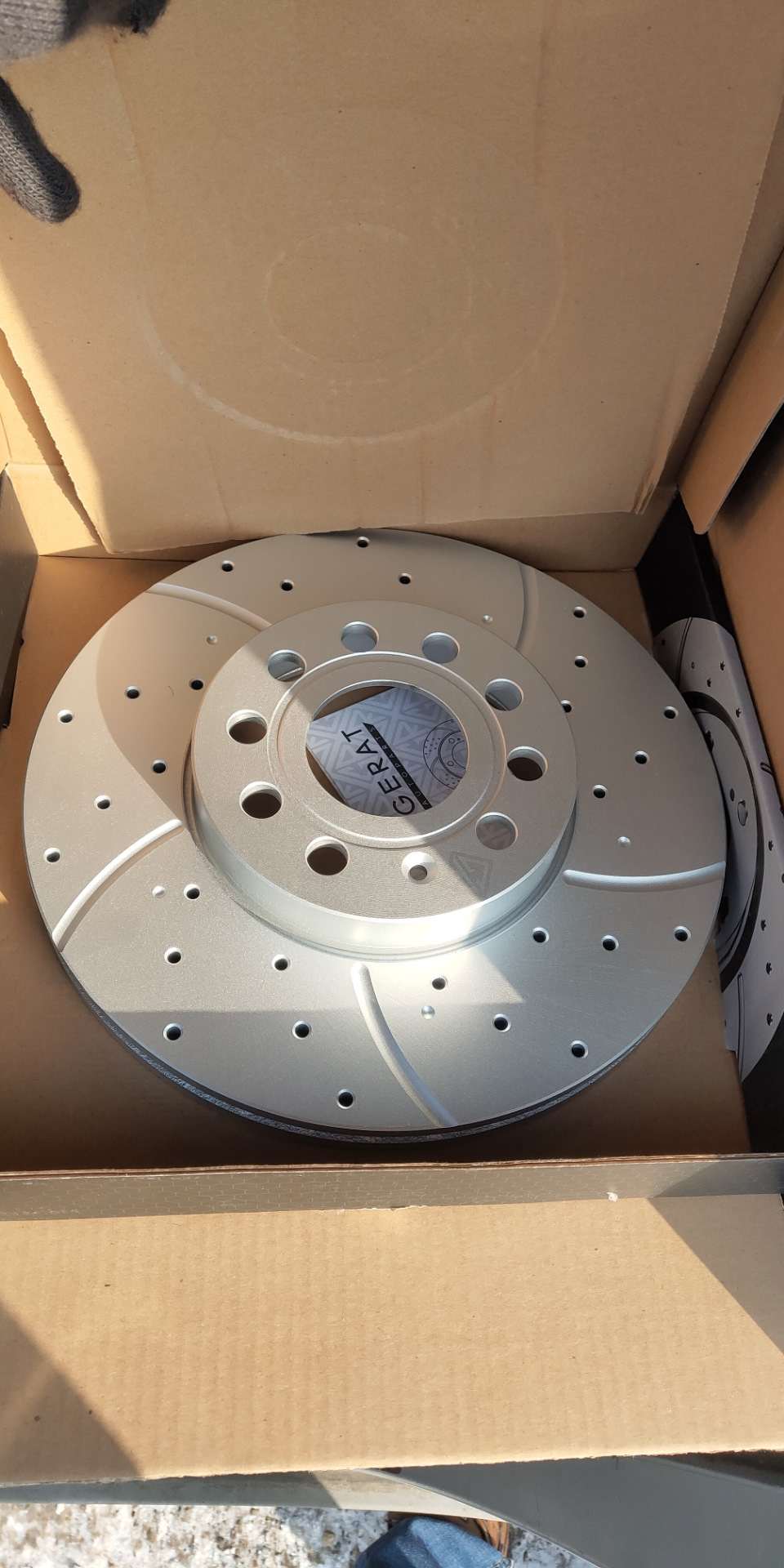 Замена деталей — Skoda Yeti, 1,8 л, 2014 года | тюнинг | DRIVE2