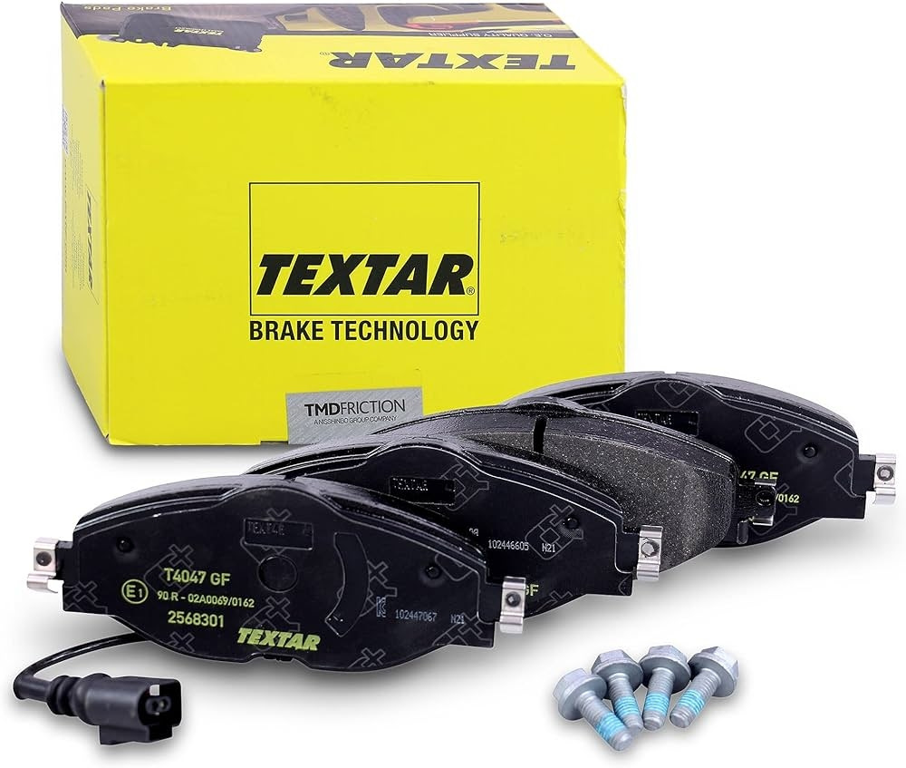 Замена передних колодок — Skoda Karoq, 1,4 л, 2021 года | визит на ...