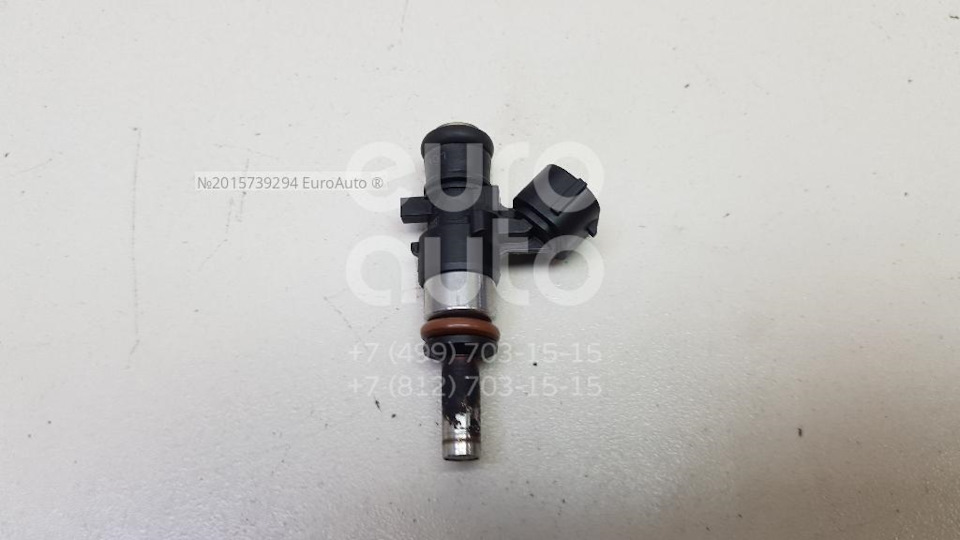 0280158448 Форсунка BOSCH | Запчасти на DRIVE2