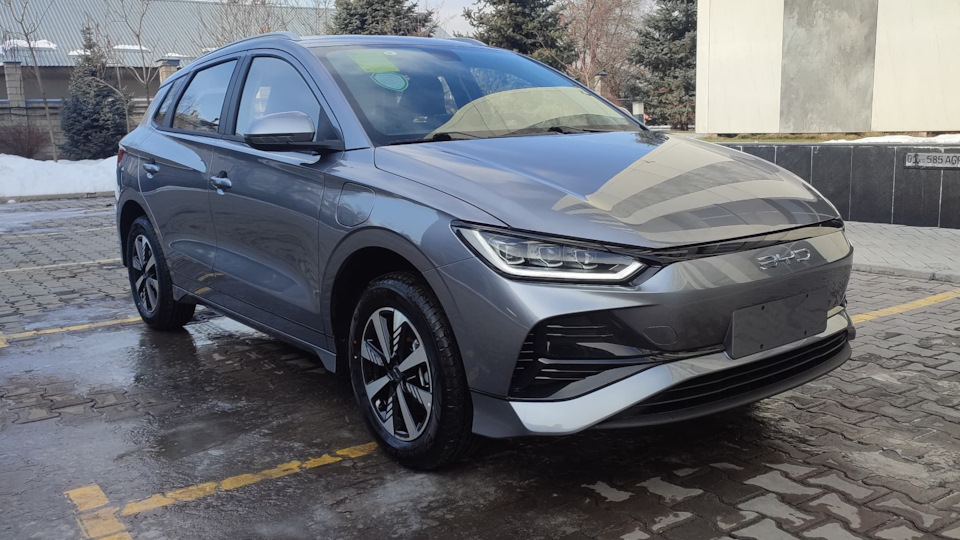 BYD E2 2023 Недостатки — BYD e2, 2023 года | наблюдение | DRIVE2