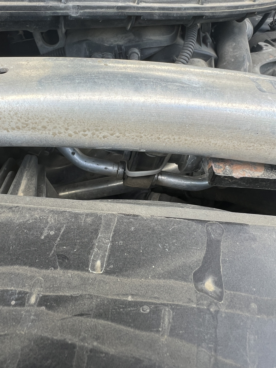 Бесячие дребезжание при включении кондиционера Ч.3 Решено! — BMW X5 ...