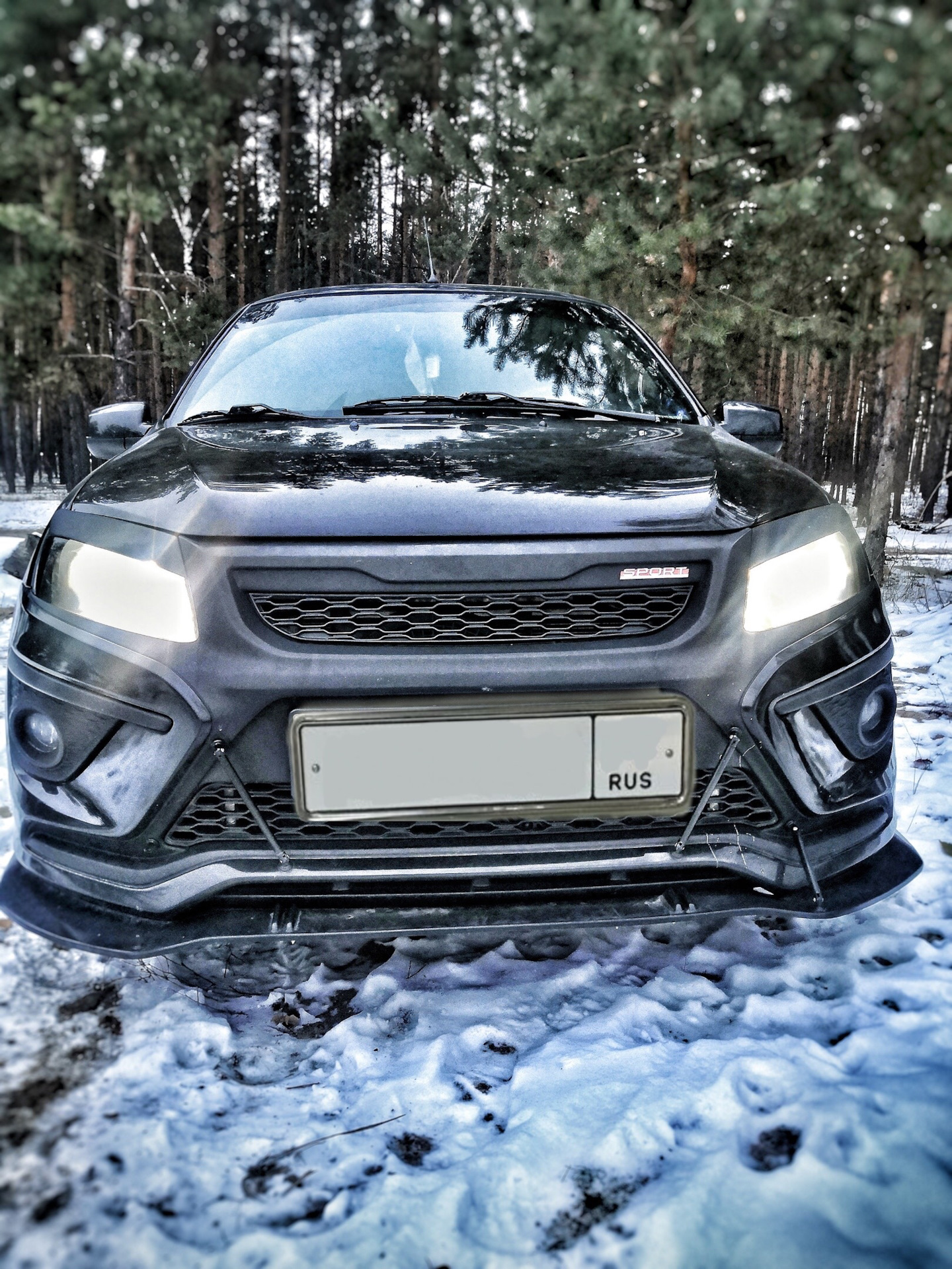 Запись, 28 ноября 2020 — DRIVE2