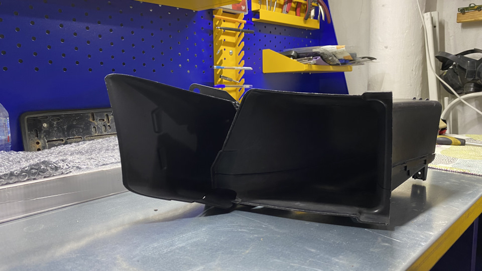 Охлаждение — BMW 3 series Touring (E91), 3 л, 2008 года | тюнинг | DRIVE2