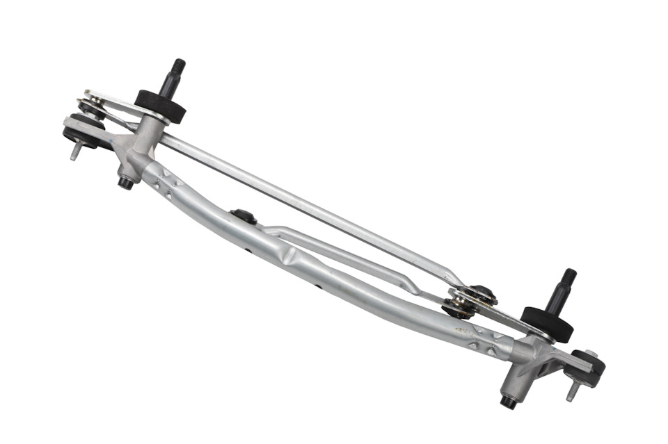 95168355 Рычажный механизм стеклоочистителя GM | Запчасти на DRIVE2