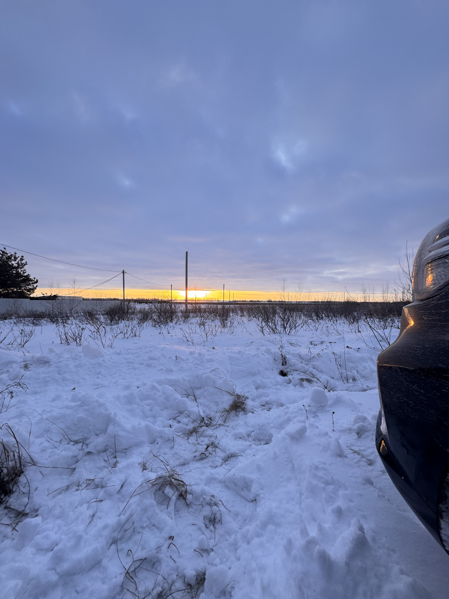 Новогодний шашлык) — Dongfeng DF6, 2,3 л, 2023 года | покатушки | DRIVE2