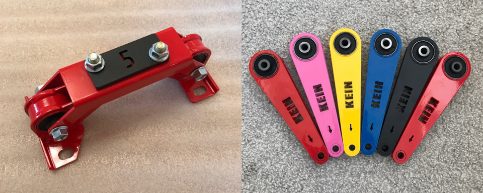 50. Усиление трансмиссии — Subaru Impreza (GC/GF), 2 л, 1992 года ...