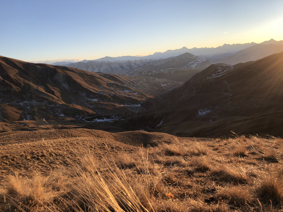 За месяц до покупки!.. — Toyota Mark II (100), 2 л., 1997 года | своими ...