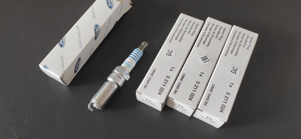 ТО — Ford Focus Wagon III, 2 л, 2012 года | плановое ТО | DRIVE2