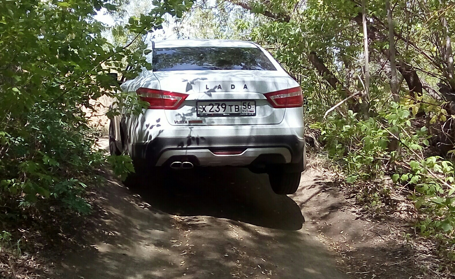 Запись, 8 июля 2019 — DRIVE2