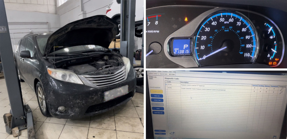 Весна. Оголяет нервы и коротит провода! — ТРПЛАНТ на DRIVE2