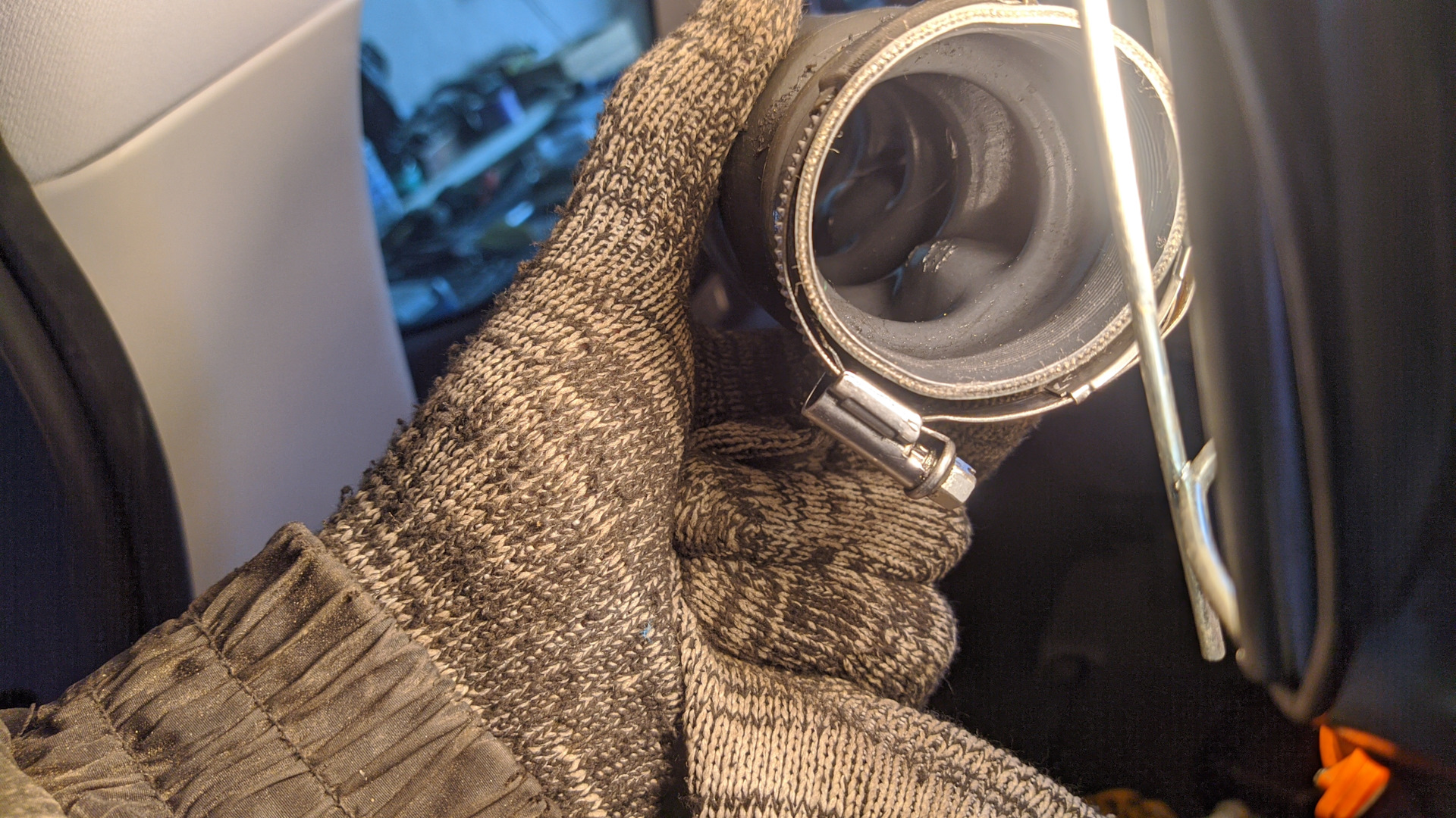 Ошибки P11AA, P11AB, Р0100 и неочевидное решение проблемы — Peugeot ...