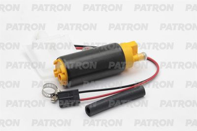 Замена топливной станции — Volvo XC70 II, 2,4 л, 2002 года | своими ...