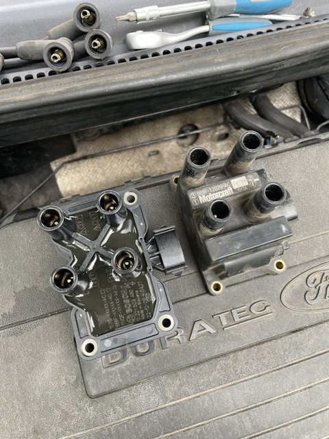 0221503490 Модуль зажигания BOSCH | Запчасти на DRIVE2