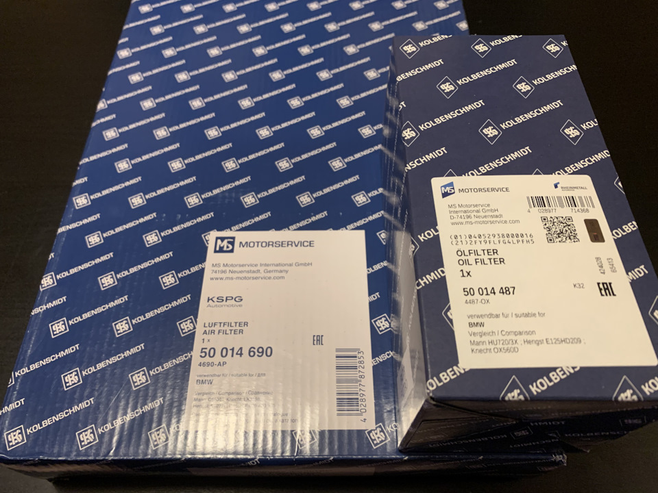 Большое ТО N57: цепи, звёзды, натяжители и т.д. Часть 1 — BMW 5 series ...