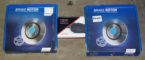 D10804EA0C HARDWARE KIT-FR NISSAN INFINITI | Запчасти на DRIVE2