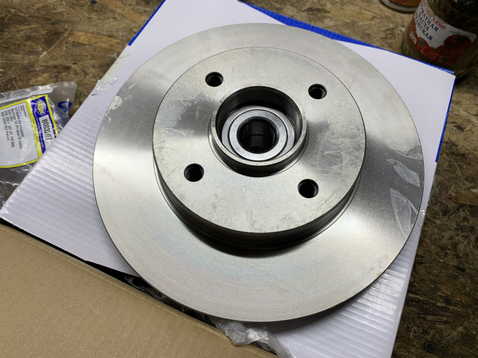 Запчасти для большого ТО — Peugeot 307, 2 л, 2006 года | запчасти | DRIVE2