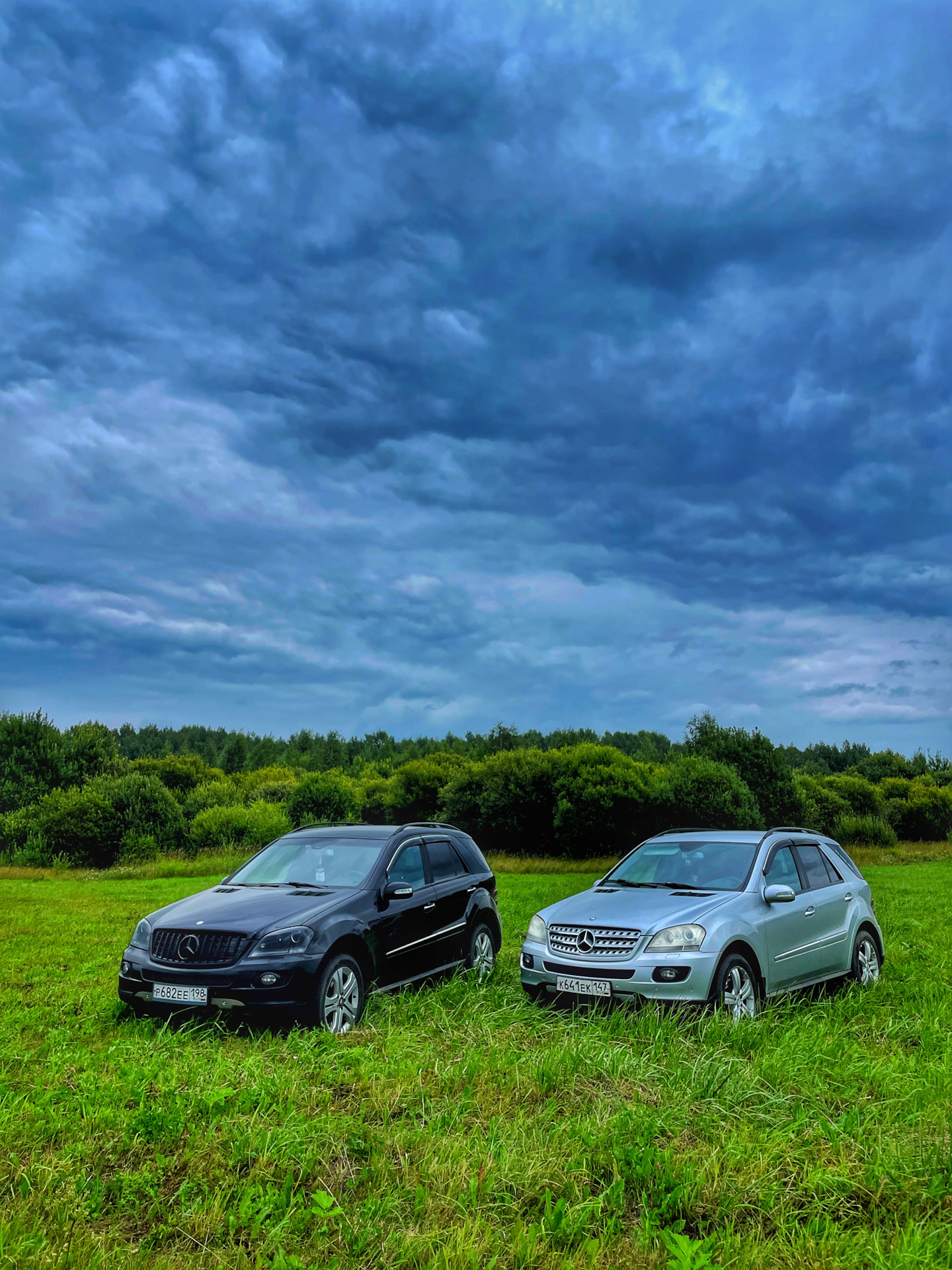 🖤&🤍 — DRIVE2