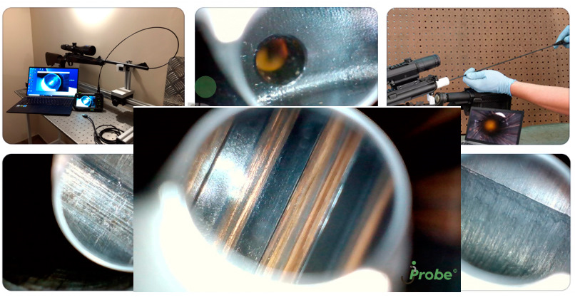 Для автомобилистов-охотников — jProbe на DRIVE2