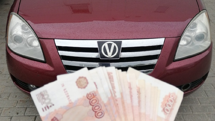 ТагАЗ Vortex Estina 1.6 бензиновый 2010 | FLASH BABY на DRIVE2