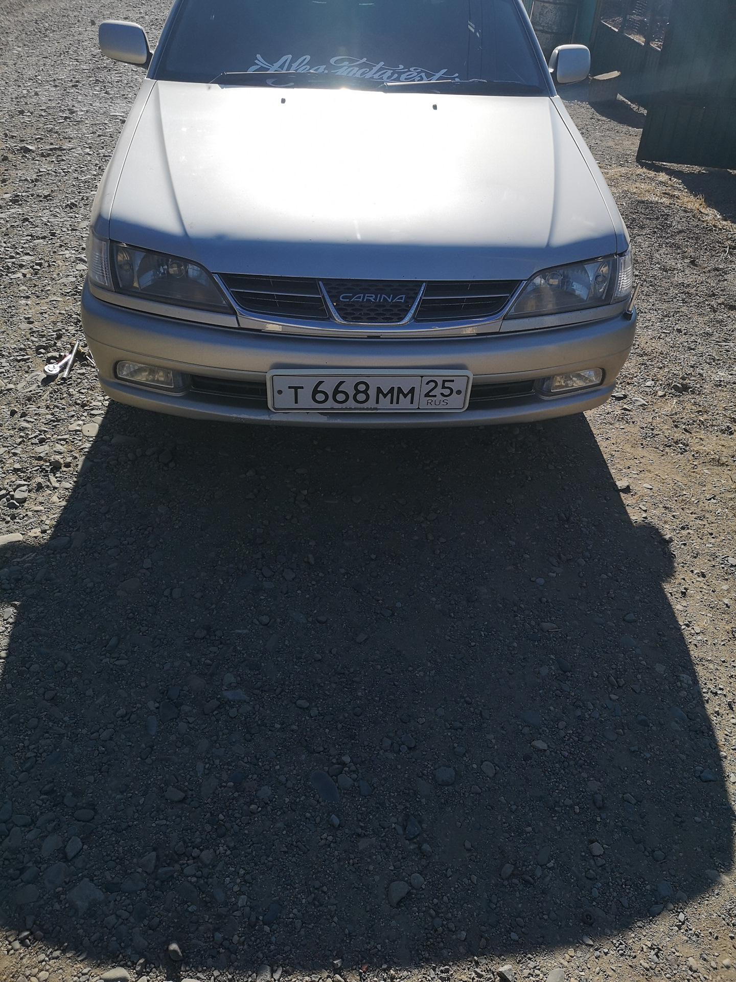 Большое ТО двигателя — Lexus RX (2G), 3,3 л, 2005 года | плановое ТО ...