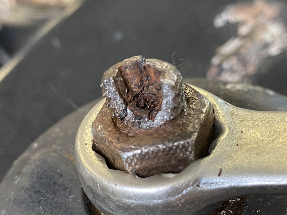 Сборка после кузовного ремонта часть 4. Задний подрамник — Volvo XC90 ...