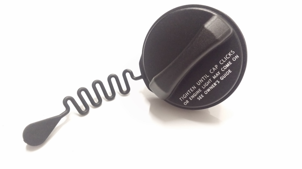 31261589 Крышка топливного бака Volvo | Запчасти на DRIVE2