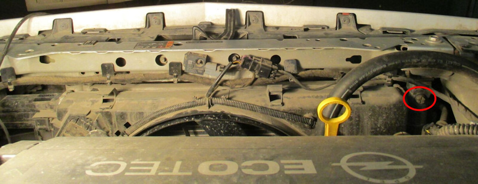 13267637 Клапан, в сборе, вентиляционный. — Opel Astra J, 1,6 л, 2013 ...