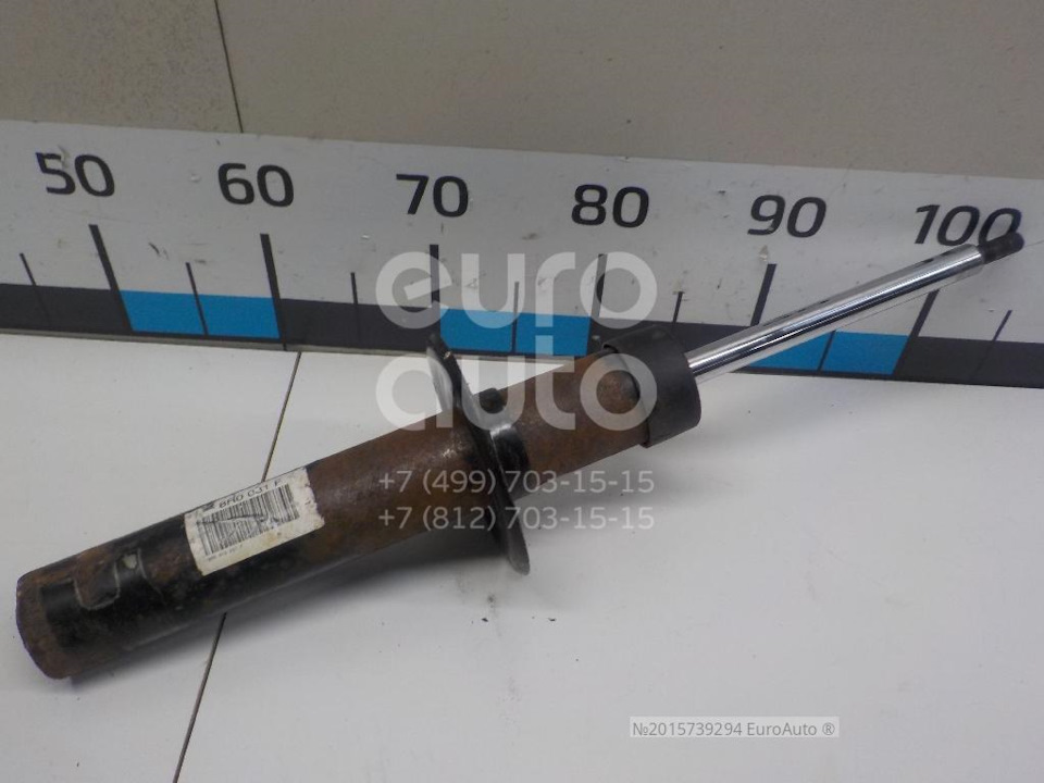 8R0413031G Амортизатор VAG | Запчасти на DRIVE2